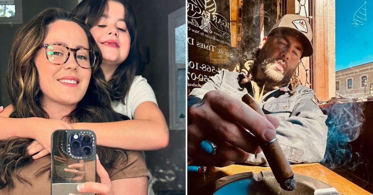 Jenelle Evans Awarded Sole Legal & Physical Custody Of Daughter Ensley