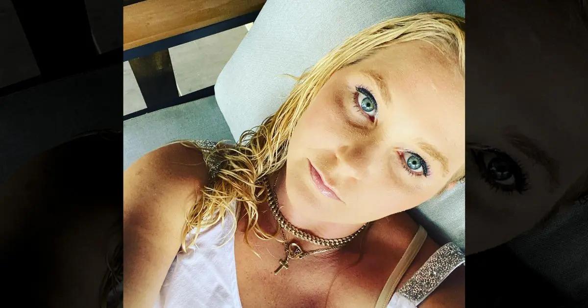 Virginia Giuffre Claimed Bill Clinton Visited Epstein's 'Orgy Island'