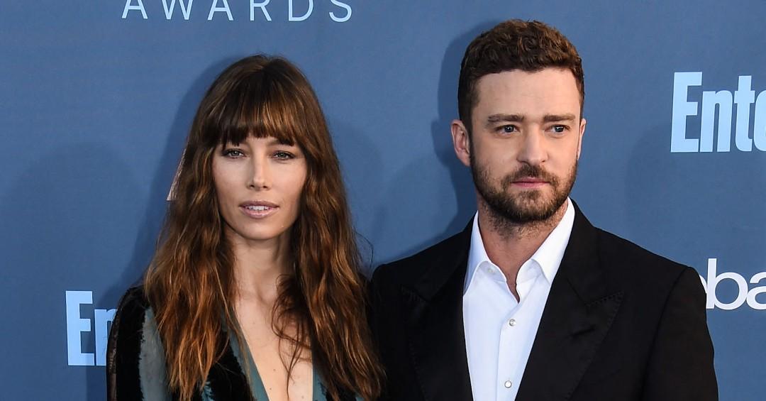 Justin Timberlake 'Promised' Wife Jessica Biel He'd 'Clean Up His Act'