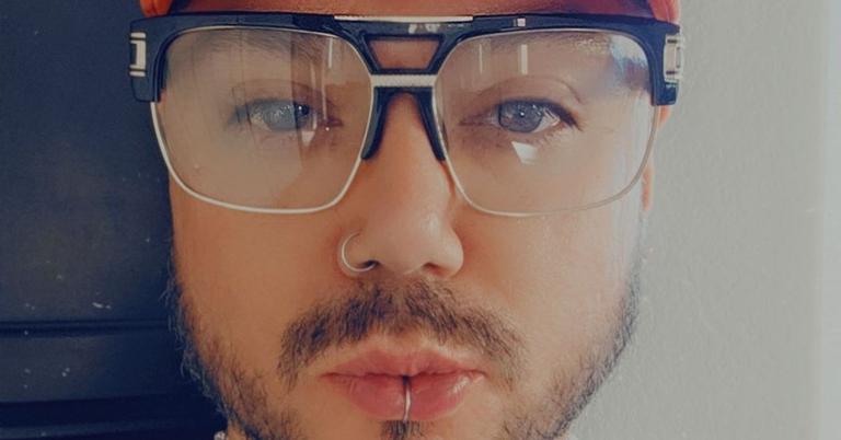 August Keen Reveals Why Ex Jenelle Evans Called The Cops On Him