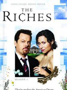 The Riches: Season One