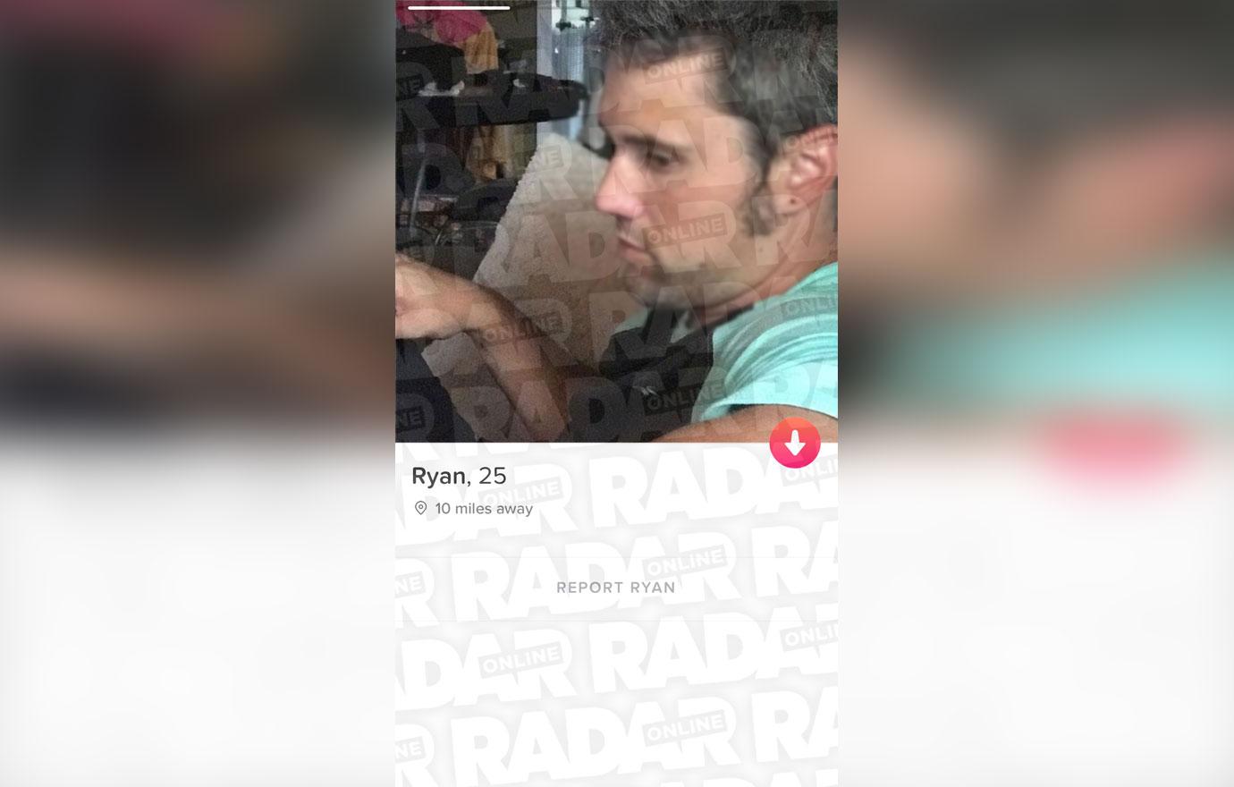 Maci Bookout’s Ex Ryan Edwards Caught On Tinder — Is He Cheating?