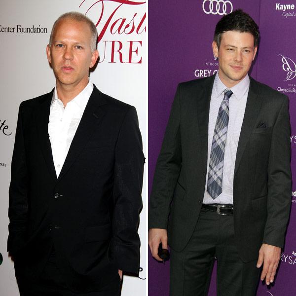 Ryan Murphy Reveals New Details About Glee's Cory Monteith Tribute Episode