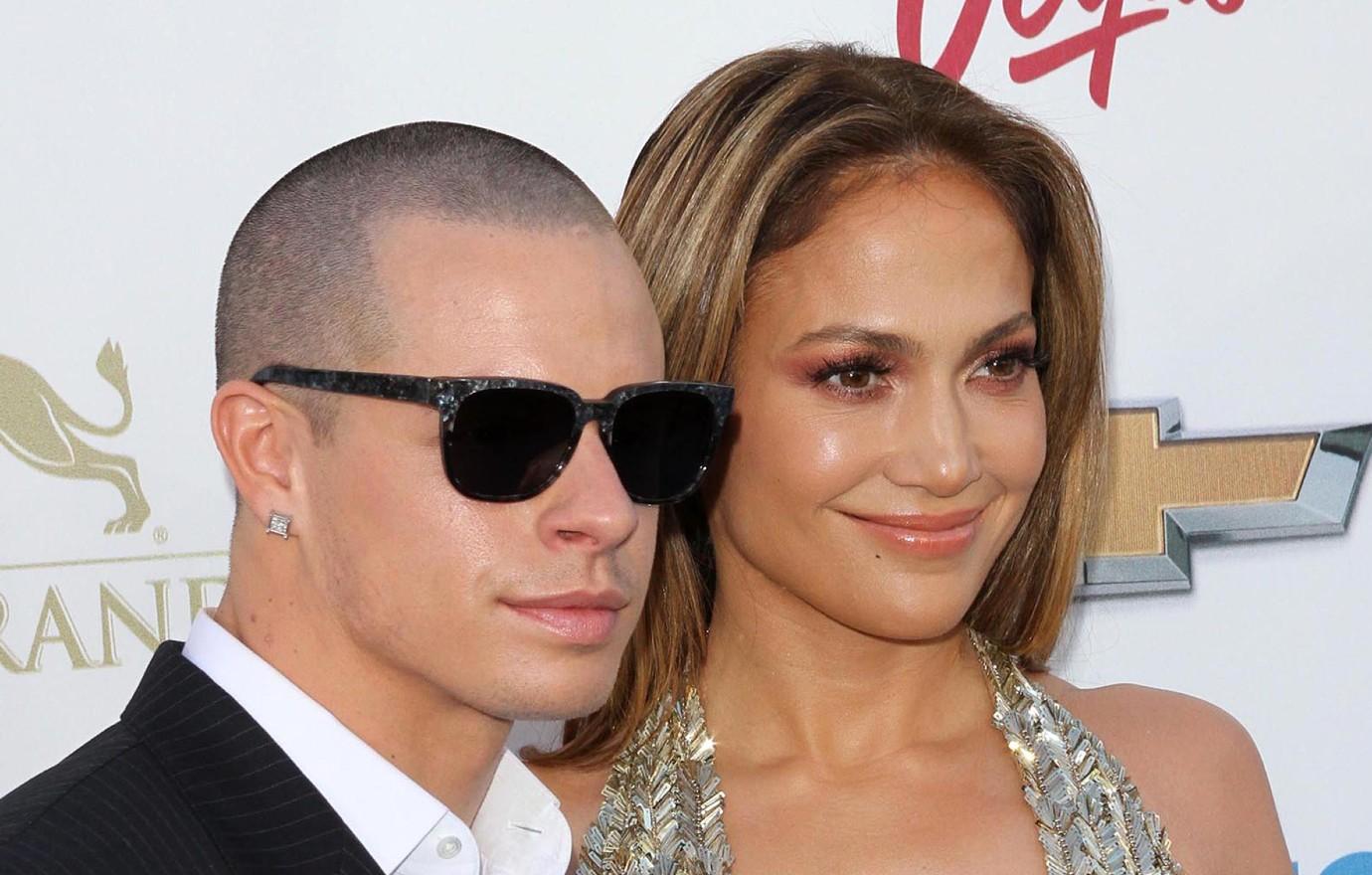 Inside J.Lo's Former Fiance's Before Marrying Ben Affleck