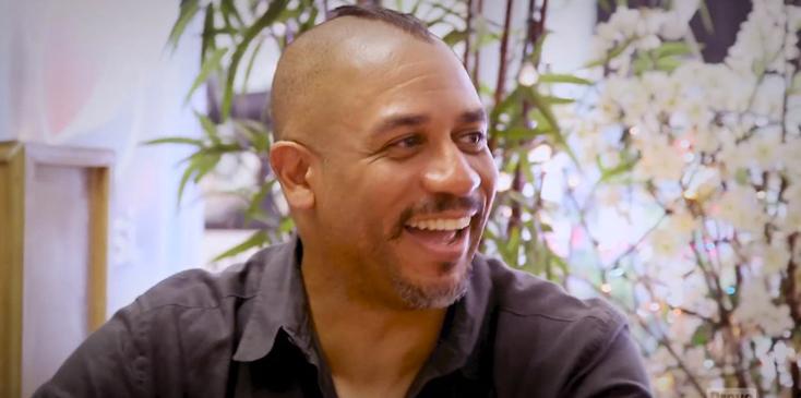 OK! Exclusive Video: Chef Russell Jackson Is Shocked By Secret Dish At ...