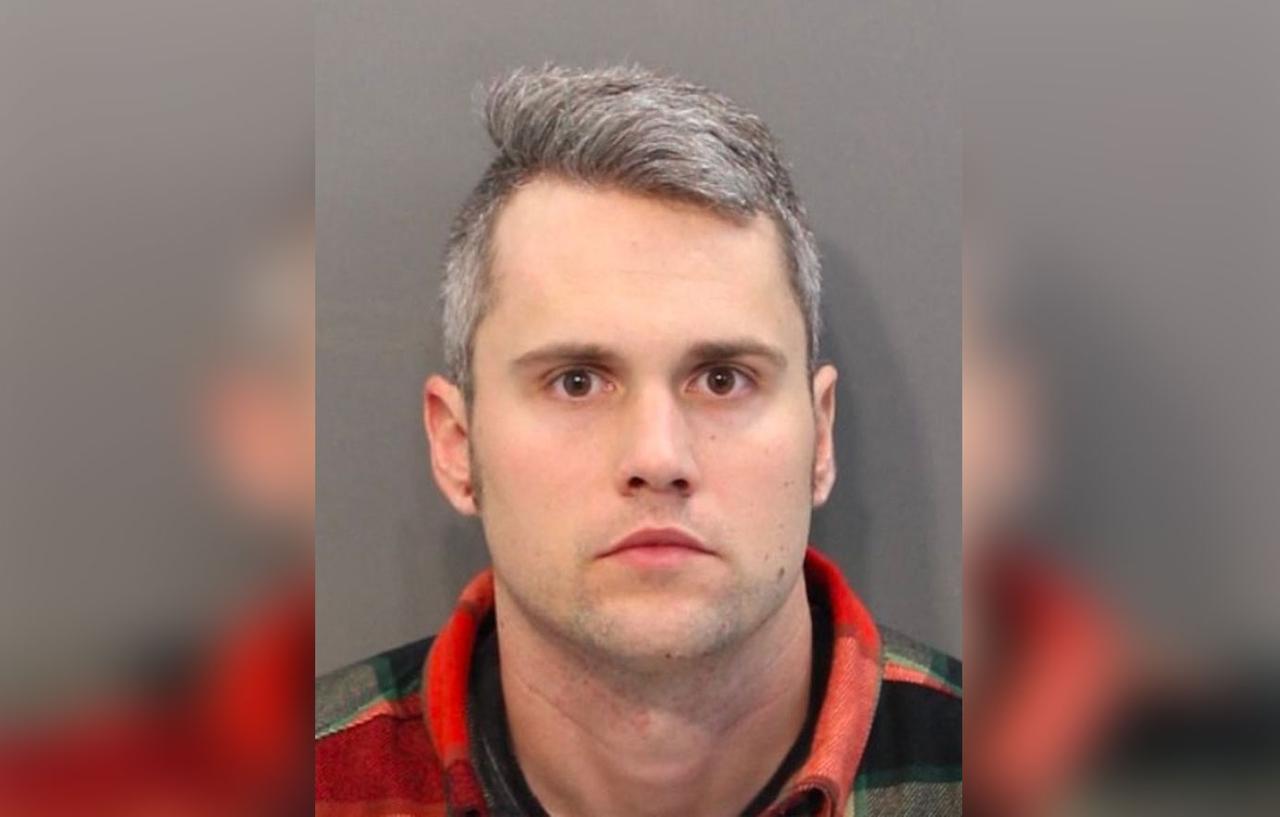 'Teen Mom' Star Ryan Edwards' Texts To Mackenzie Standifer Revealed