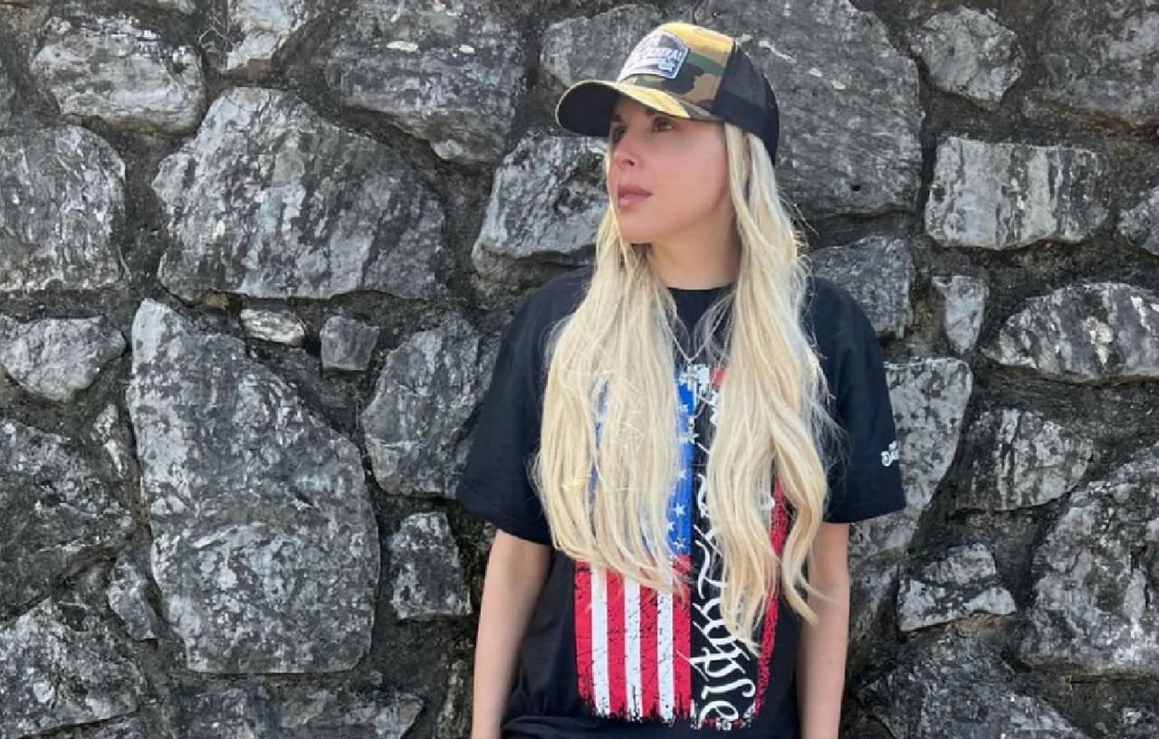 Firerose Reveals She Was 'Weeks From Death' Before Getting Sober