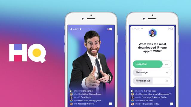 Find Out What’s Behind The HQ Trivia Phenomenon — Everything You Need ...