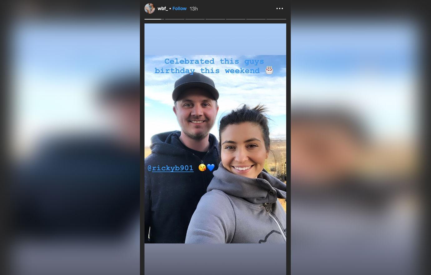 Sarah Palin’s Daughter Willow Bailey Is Pregnant With Twins