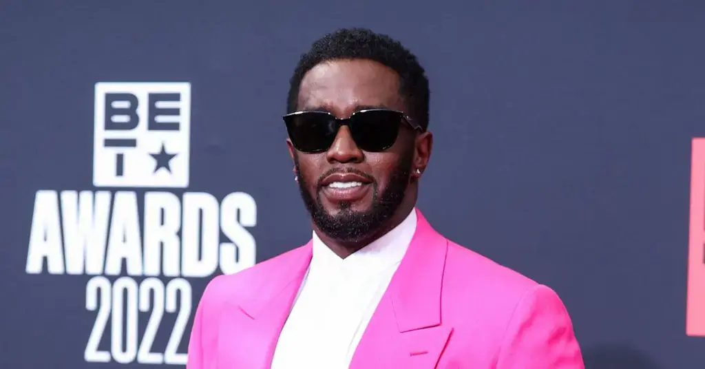 Sean Combs Gives Disturbing Nickname To Ex-Girlfriend In Leaked Audio
