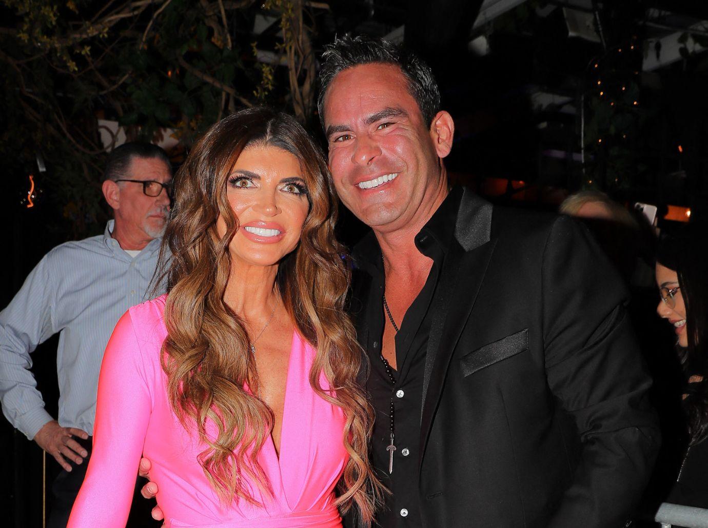 'RHONJ' Season 14 Finale Juicy Details Revealed