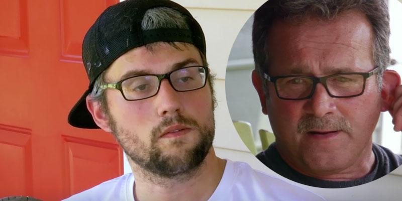 Ryan Edwards Dad Breaks Down Over The 'TMOG' Star's 90 Day Rehab