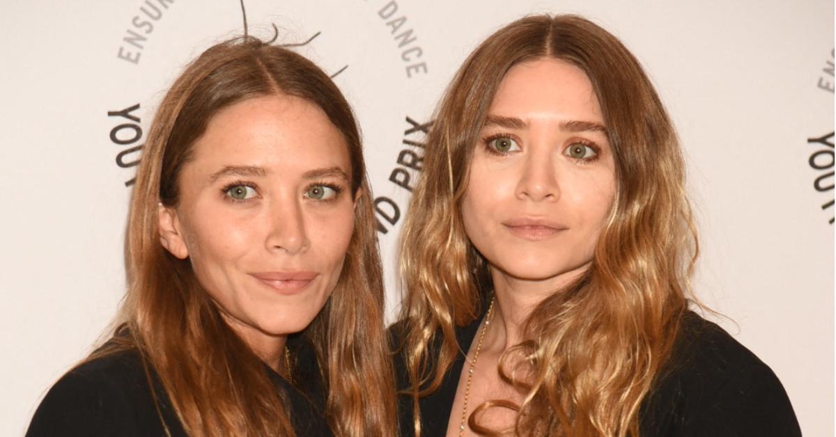 Ashley Olsen Doesn't Want Son Otto Growing Up 'In The Spotlight'