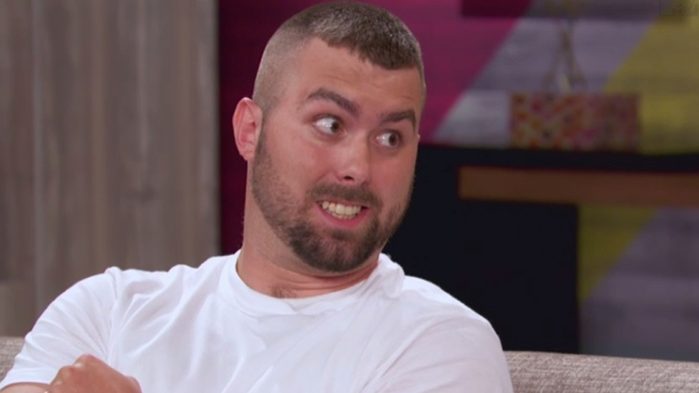 Teen Mom 2’s Corey Simms Quits Twitter Amid Reports He’s Leaving The ...