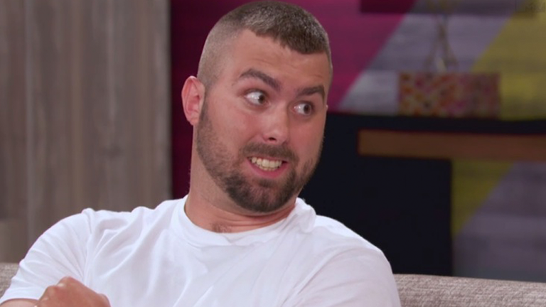 Teen Mom 2’s Corey Simms Quits Twitter Amid Reports He’s Leaving The ...