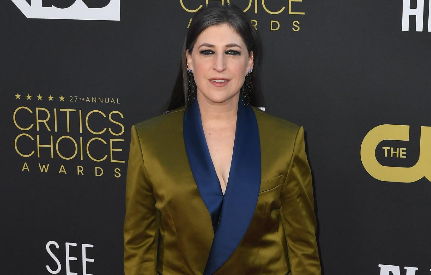 Mayim Bialik Out At 'Jeopardy,' Fans Divided On Ken Jennings Take Over