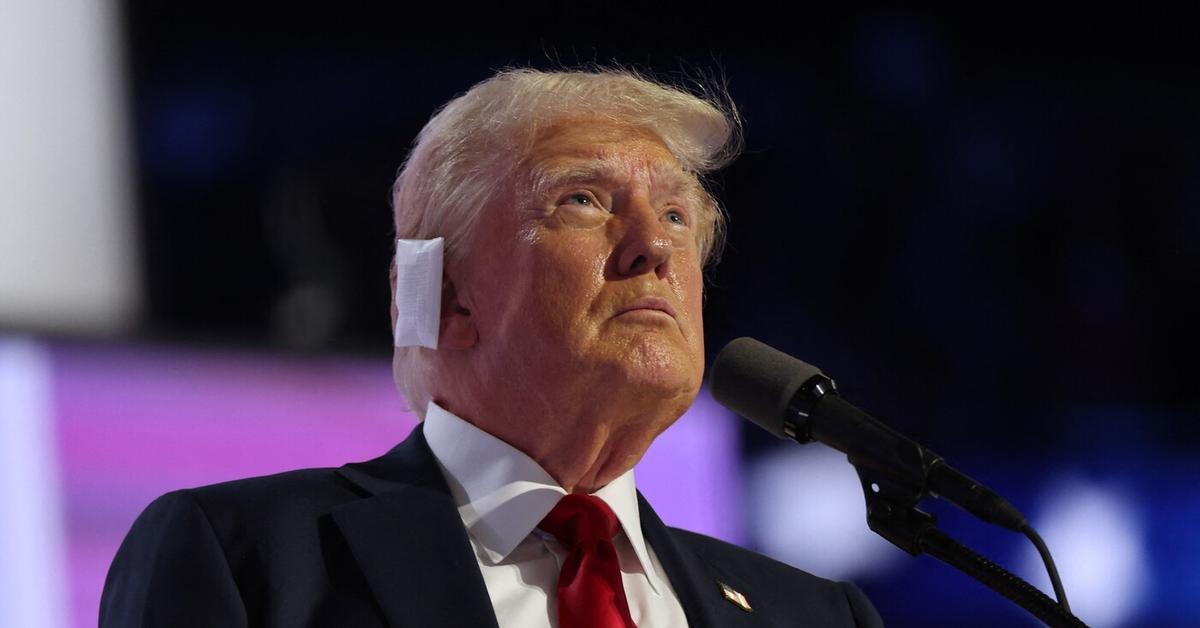 Donald Trump Is 'Psychologically Coming to Grips With Losing' Election