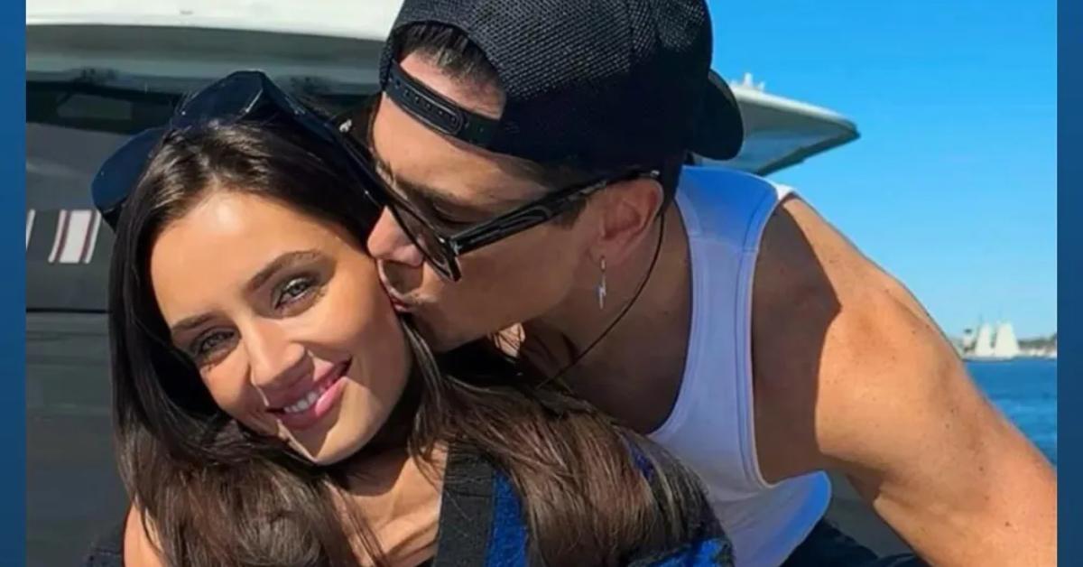 Tom Sandoval's Girlfriend Victoria Lee Robinson Sparks Split Rumors