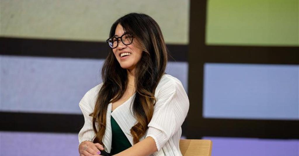 Connections Puzzle Editor Wyna Liu Shares How She Comes Up With Ideas