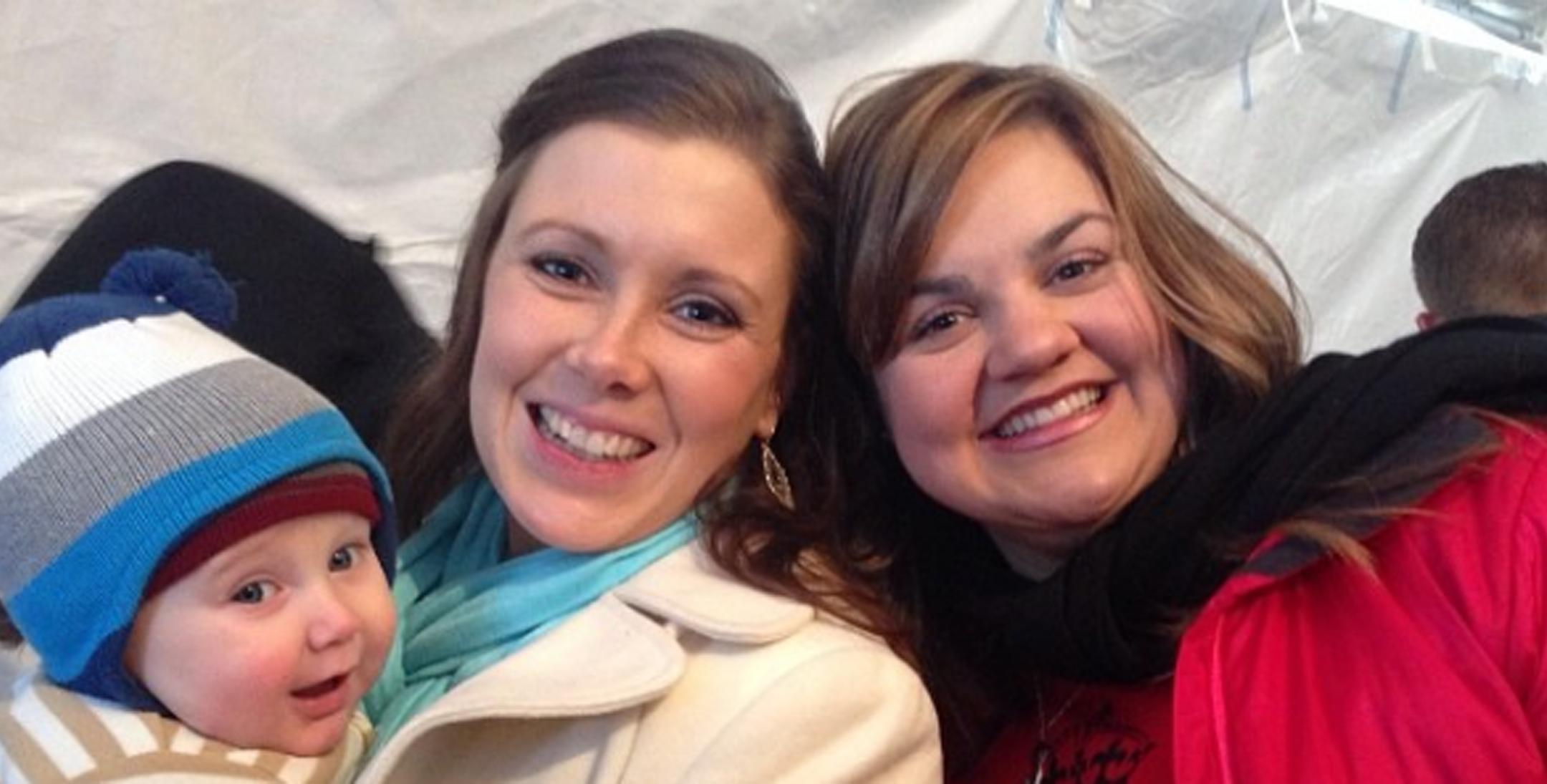 Did Anna Duggar Secretly Give Birth?