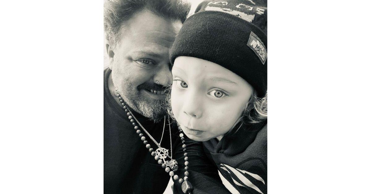 Bam Margera's Cutest Moments With His Son: Photos Of The MTV Star