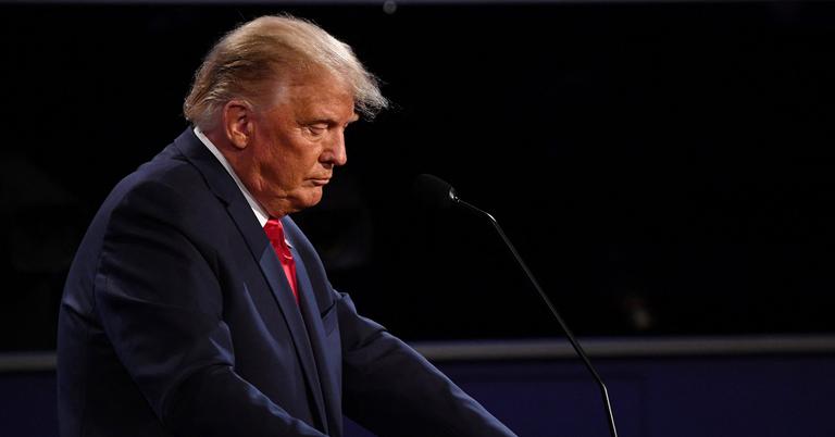 Donald Trump Slammed For Saying 'Every Network Loves Me Right Now'