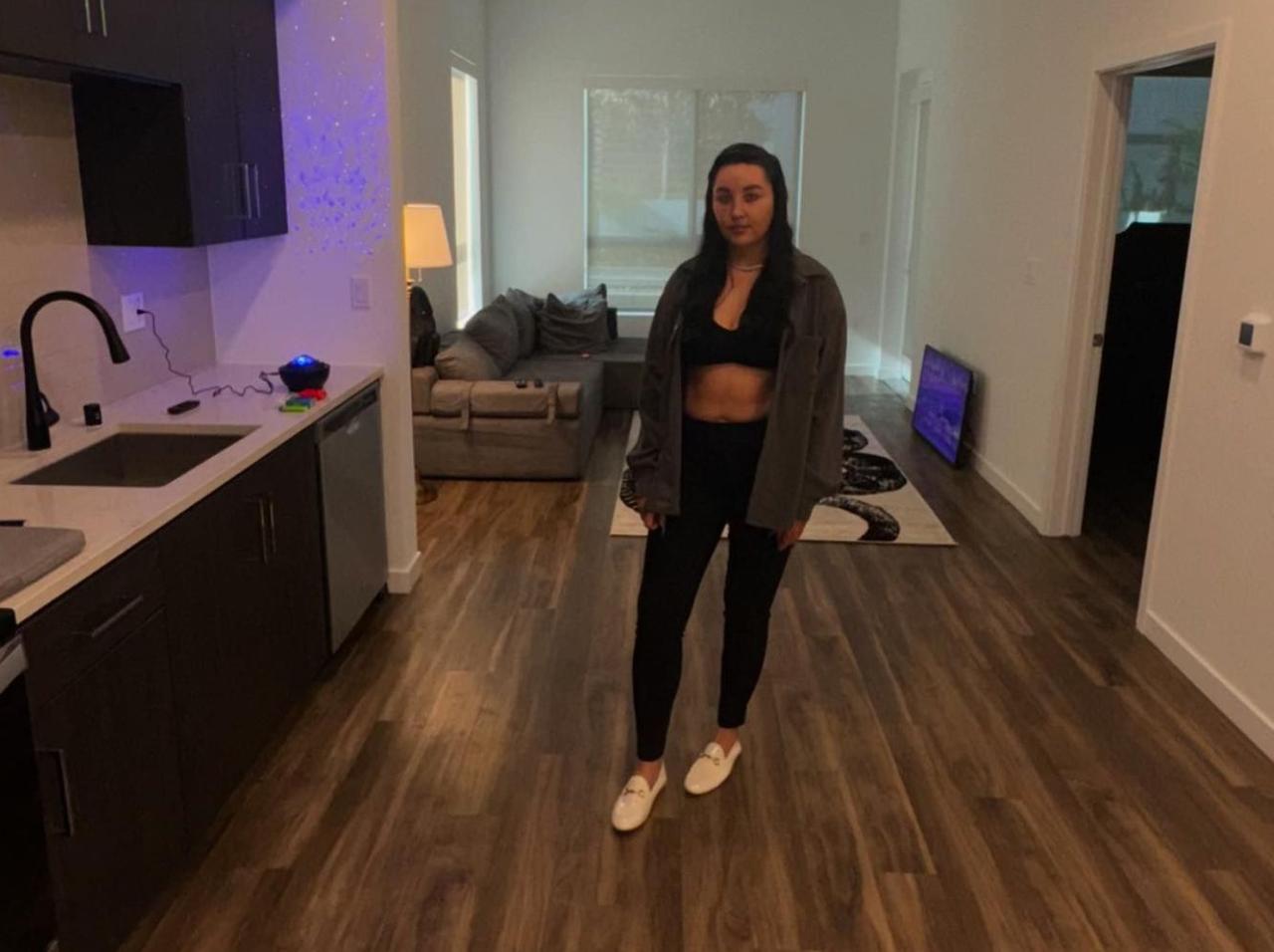 Amanda Bynes Debuts Clothing Line Featuring Her Artwork