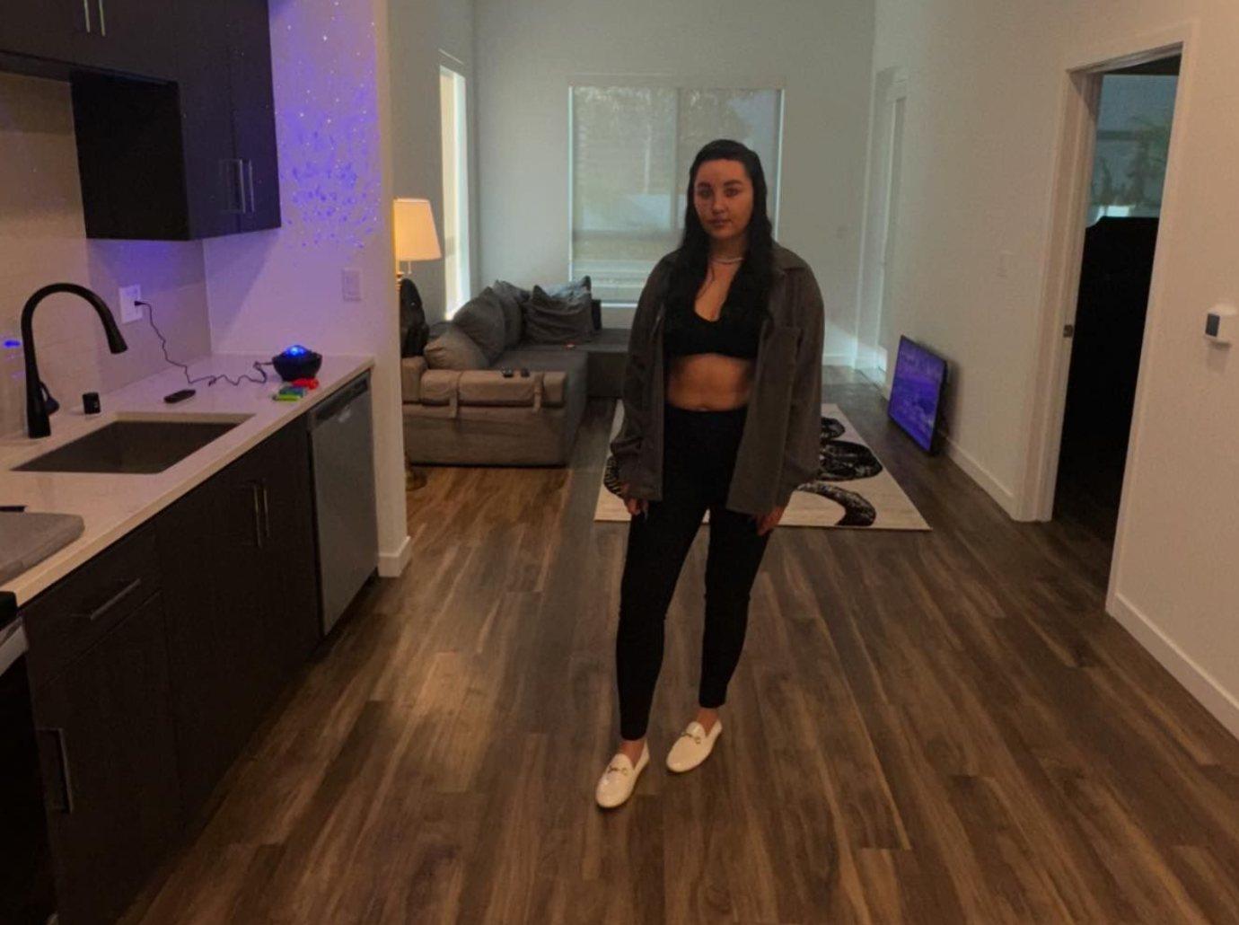 Amanda Bynes Debuts Clothing Line Featuring Her Artwork