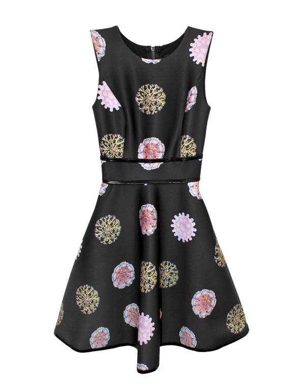 11 Gorgeous Dresses to Show Off This Spring!