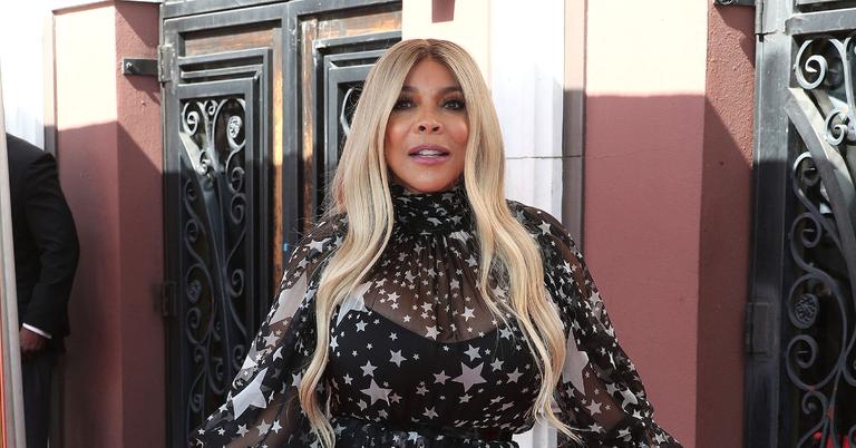 Wendy Williams' Talk Show To End In Mid-June, Star Will Not Be Present