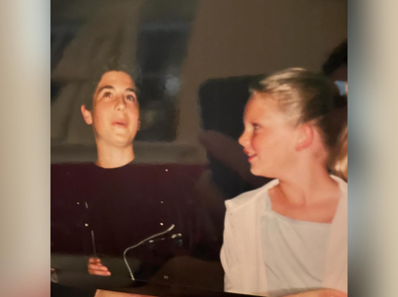 Taylor Swift Starred In 2000 Production Of 'Grease': Photos