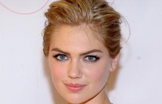 Inside Kate Upton's New Movie Role!