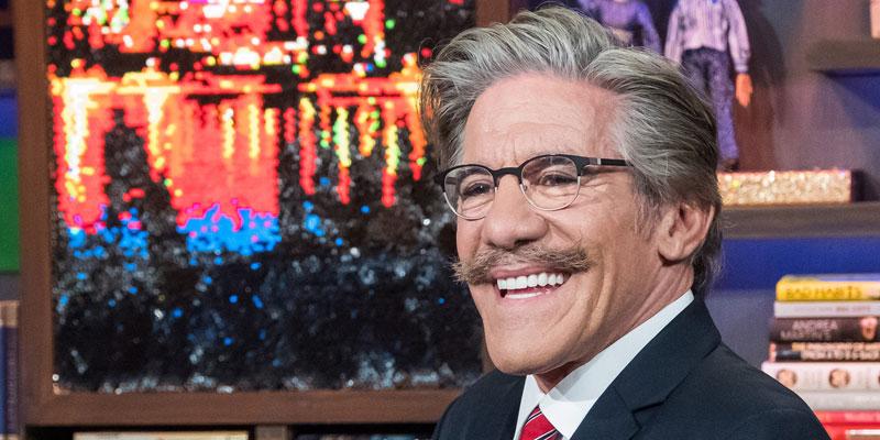 Geraldo Rivera Discusses His New Show Murder In The Family Geraldo Rivera Discusses His New Show Murder In The Family