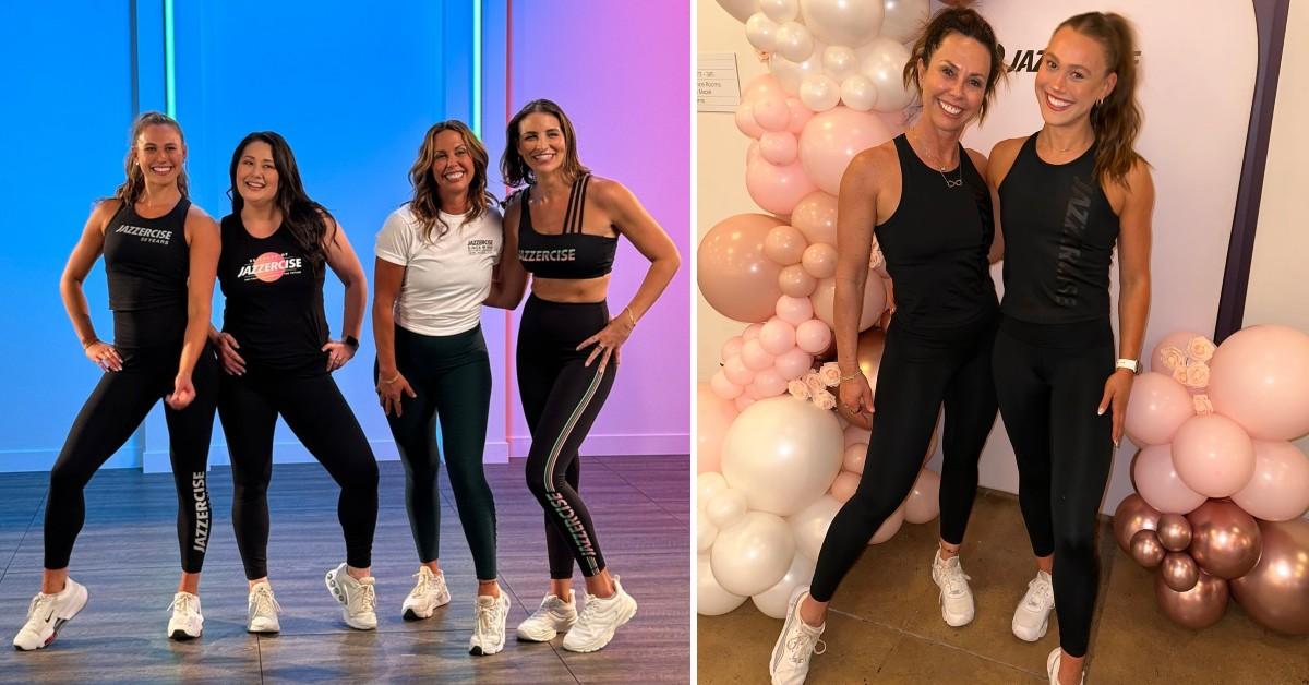 Jazzercise: How Judi Sheppard Missett & Shanna Nelson Created An Empire