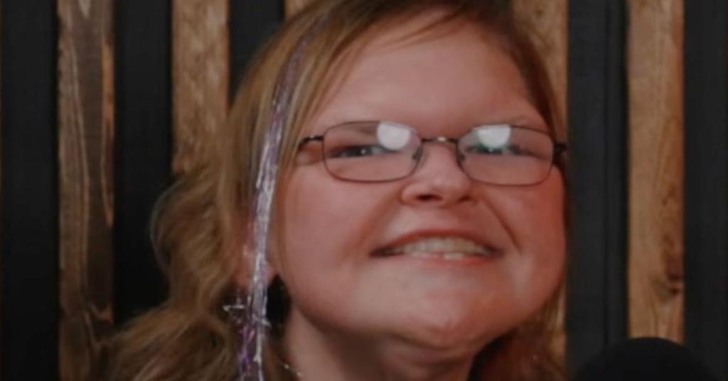 Tammy Slaton Debuts New Teeth After 500-Pound Weight Loss