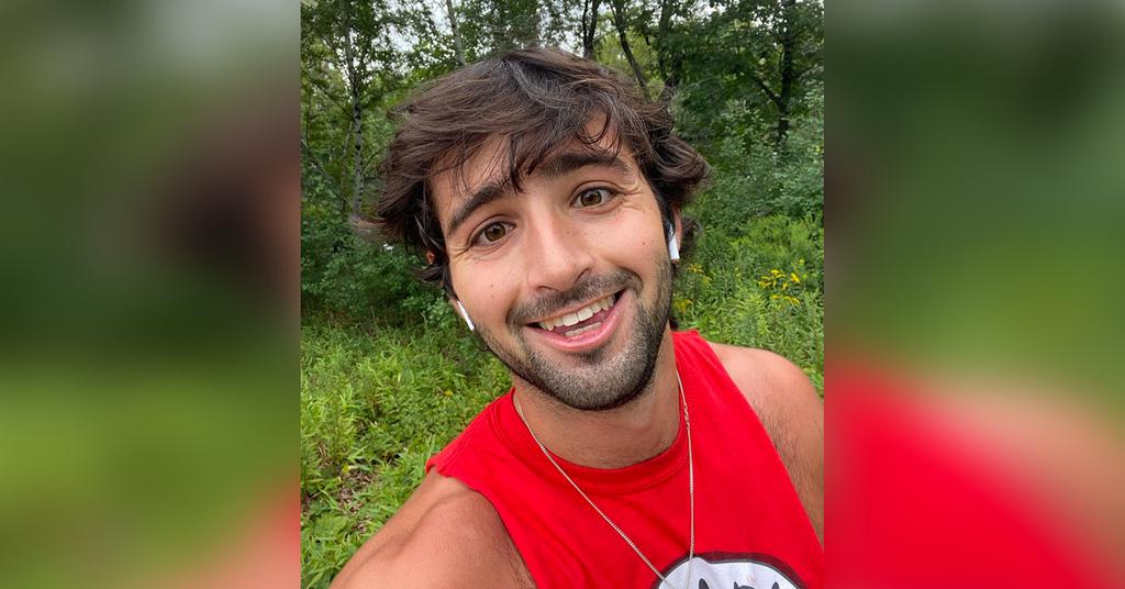 'I Am Jazz' Star Sander Jennings Details Dating Life With Trans Women