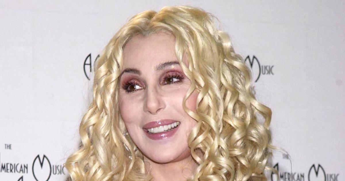 Cher's Transformation Gallery: Photos Of The Singer Then & Now