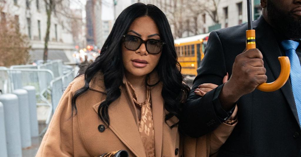 Jen Shah Marks 1 Year In Prison, Competed In Barbie-Themed Pageant