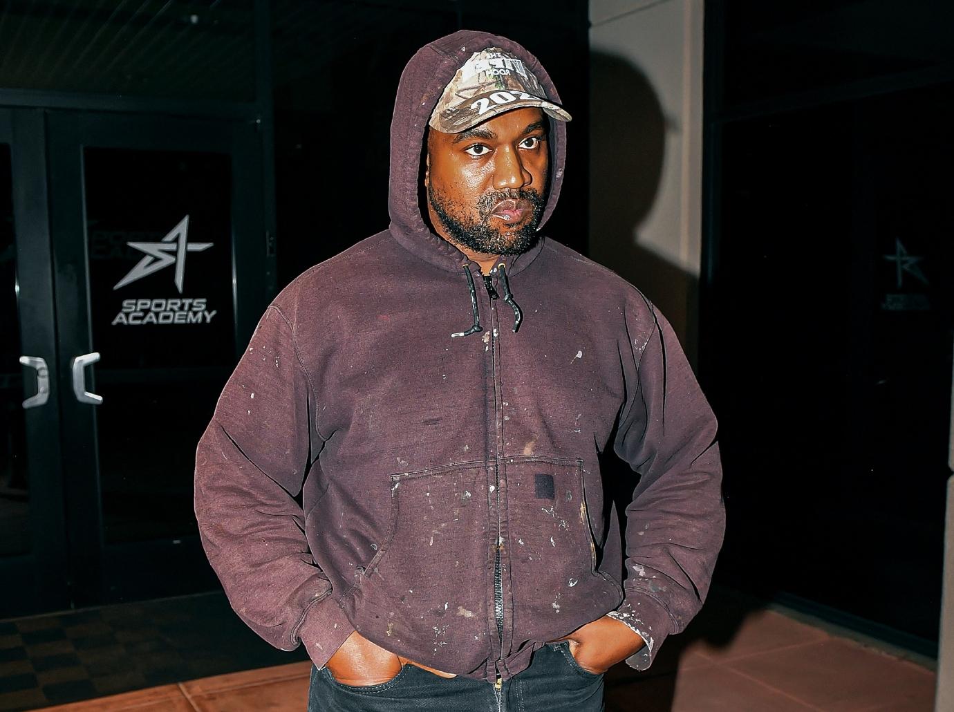 Kanye West Threatened To Lock Up Donda Academy Students: Lawsuit