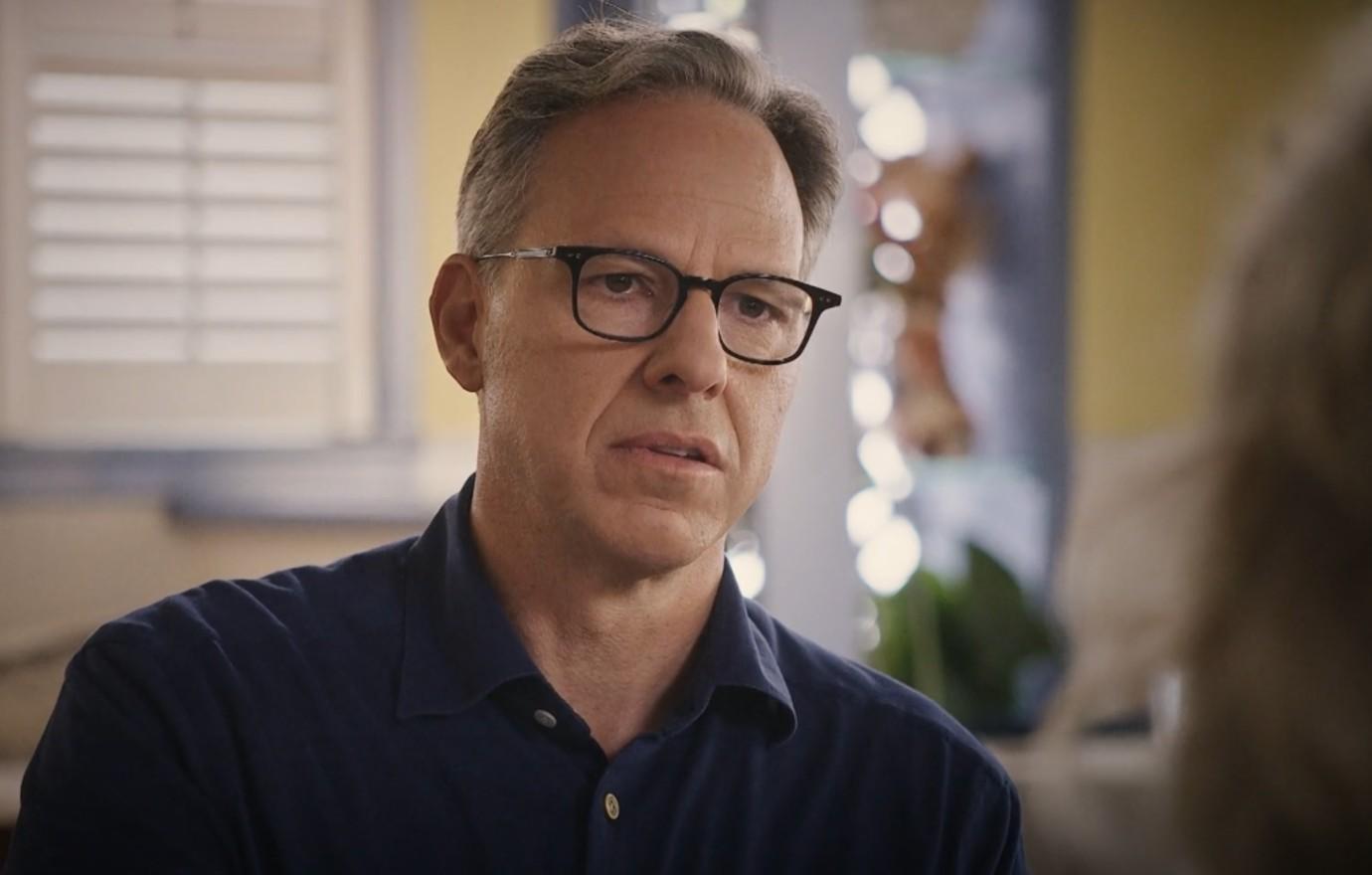 John Edwards' Mistress Rielle Hunter Details Their First Conversation