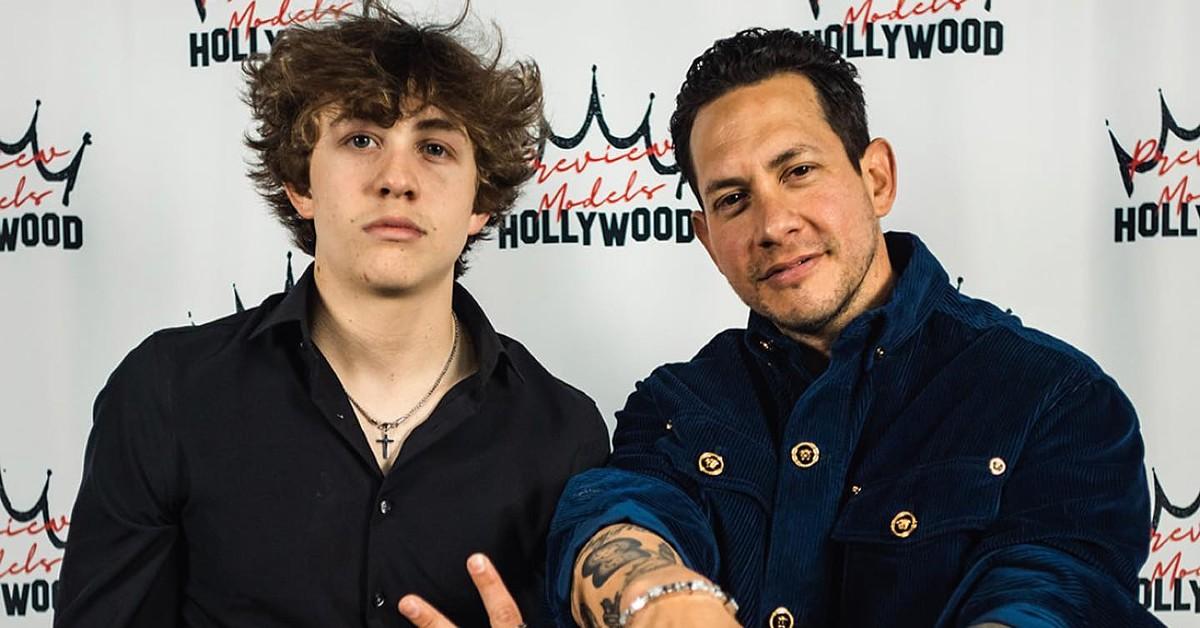 '90 Day Fiance' Star Josh Weinstein's Son Is 'Fighting For His Life'