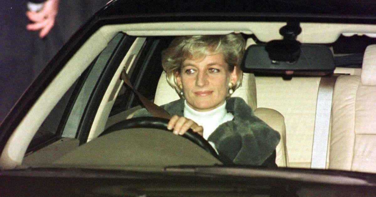 Princess Diana's Final Year Explored 28 Years After Her Tragic Death