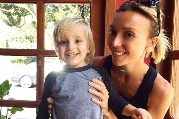 OK! Exclusive: Bill Rancic And Wife Giuliana ‘Definitely Talking About ...