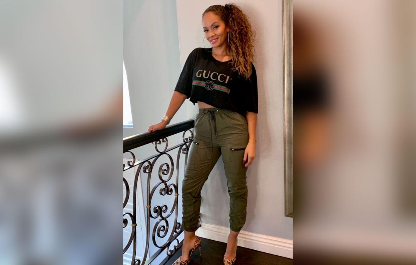 Ogom 'OG' Chijindu Slams Evelyn Lozada's Afro-Latina Heritage Claims