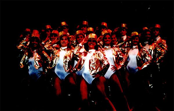 Jessica Simpson Was A Stunning High Schooler—See Her Childhood Photos!