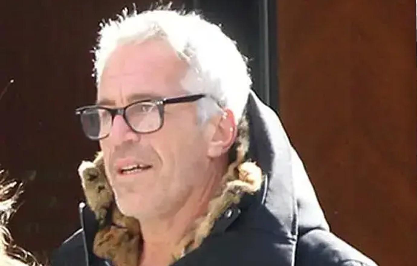 Jeffrey Epstein Called Himself A Coward, Called Dead Mom Before Death