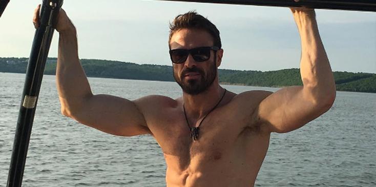 'Bachelorette' Villain Chad's Reign Of Terror Continues! Johnson Debuts ...