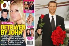 OK! EXCLUSIVE: Jake Pavelka's Heartbreak Over Vienna Girardi's Past