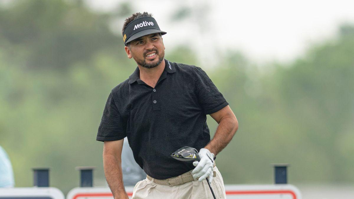 'Selfish' Tiger Woods Shamed By Golfer Jason Day After DUI Arrest