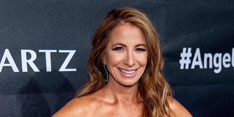 Jill Zarin Is Returning To 'RHONY'.... Report Claims